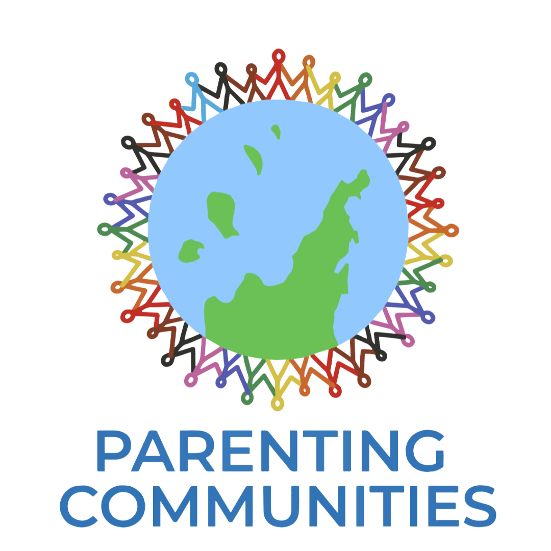 PC Early Art Exploration – Parenting Communities